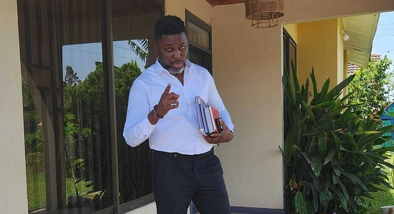 Ghana Police Service Is A Criminal Organization-Kwame A-Plus