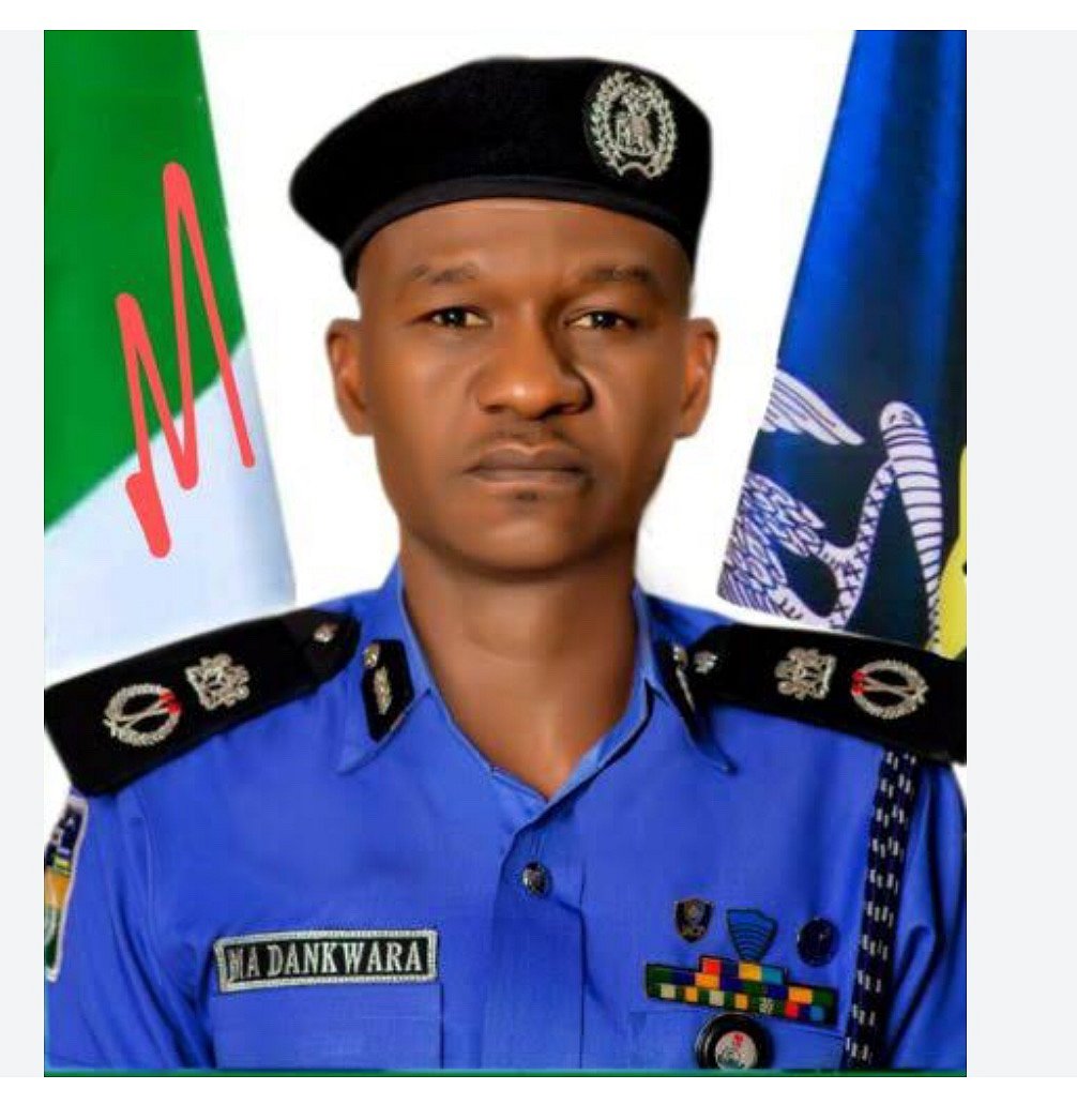 Edo Police Train Officers on Weapon Handling and Professionalism.