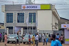 Access Bank Introduces Nigeria's First American Express Cards