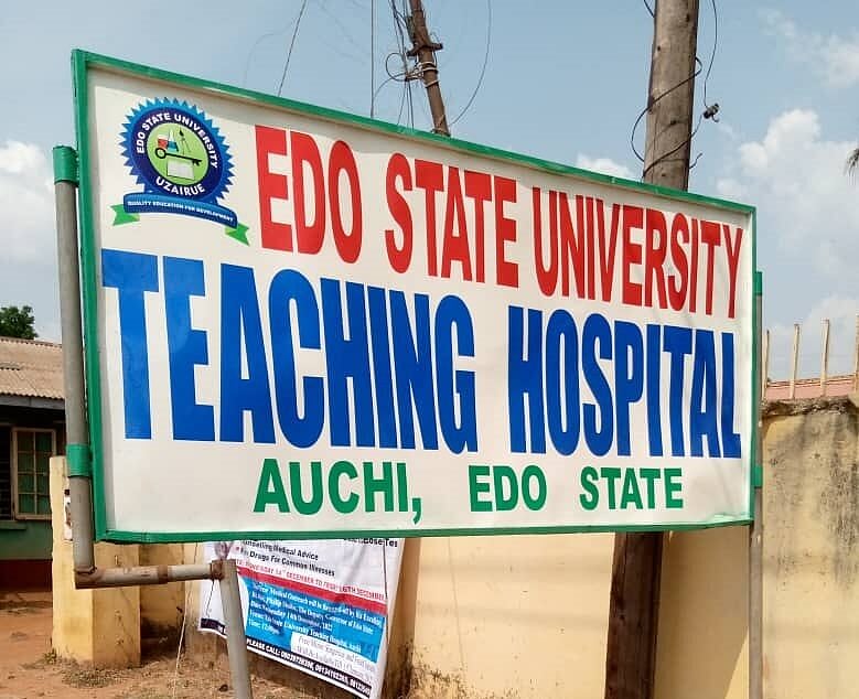 Edo Varsity Begins Three-day Free Medical Treatment