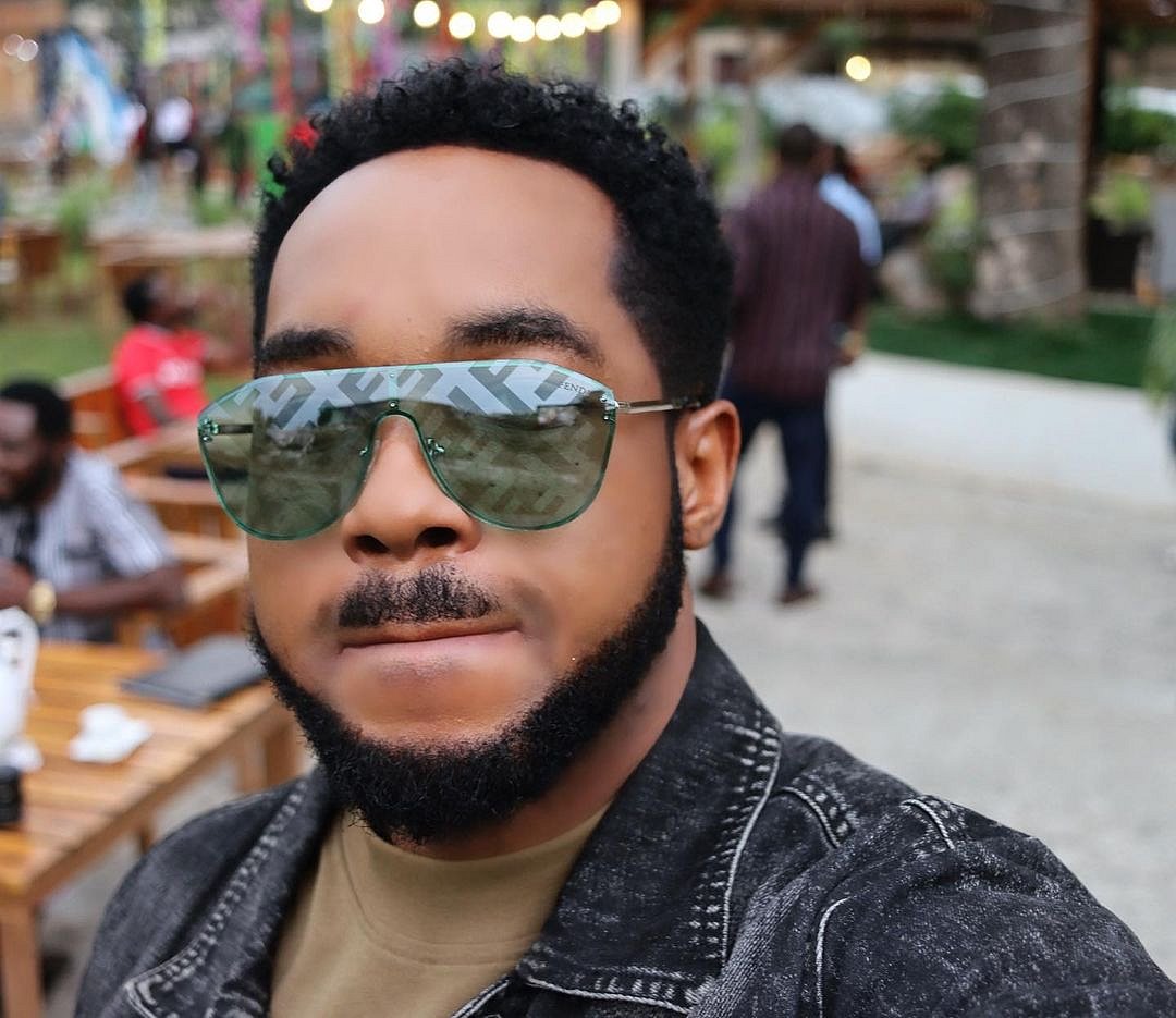 Why I Took A Break From Nollywood - Nonso Diobi Finally Opens Up