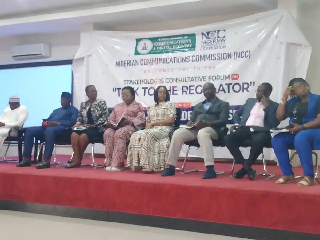 NCC begins issuance of Mobile Virtual Network Operators’ License