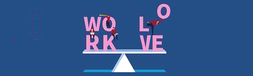 Relationship: A Guide to Maintaining Work-Life-Love Balance