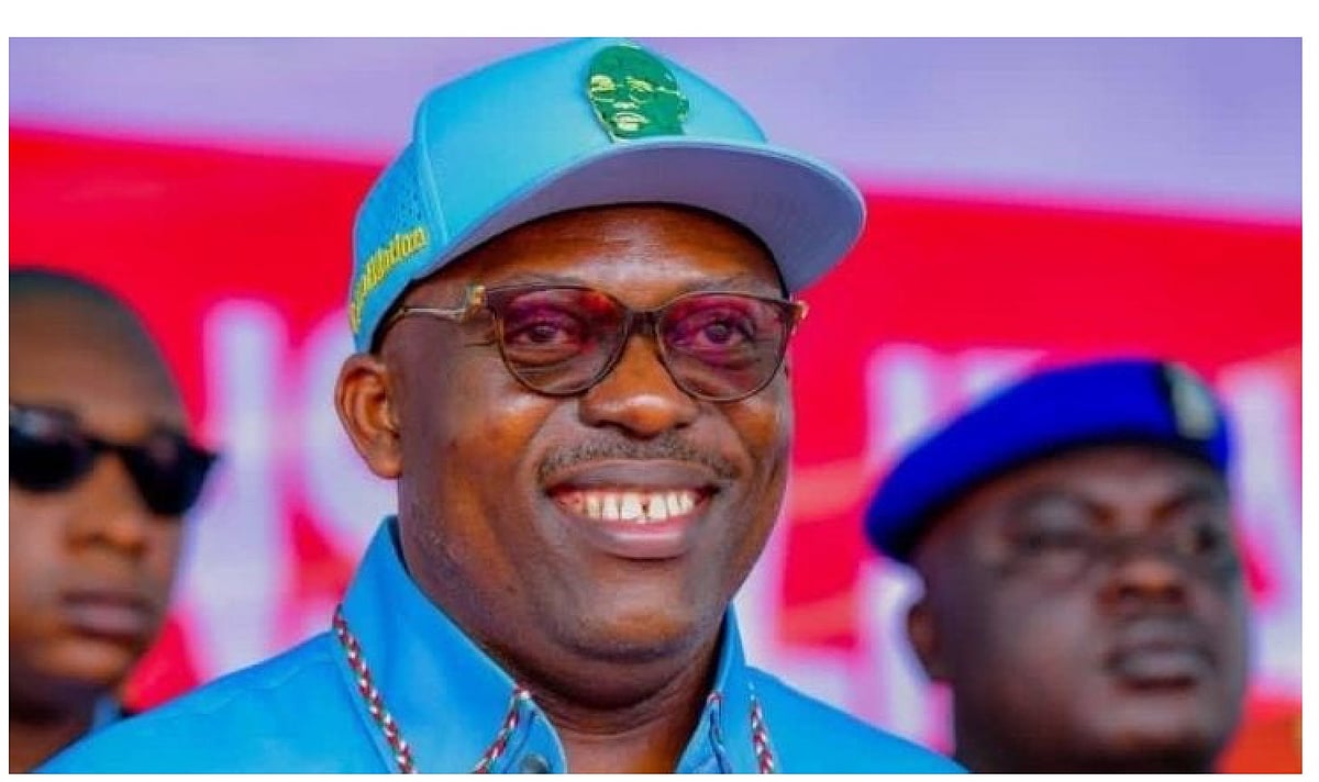 Gov. Fubara commits to human capital development with NIM