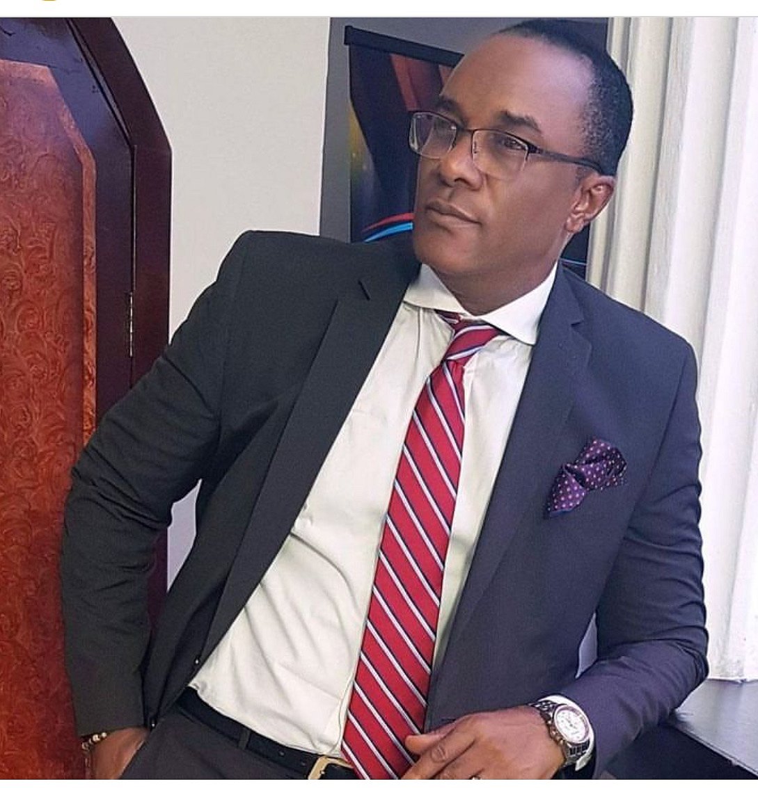 Family of Late Actor, Saint Obi Announces Burial His Arrangement