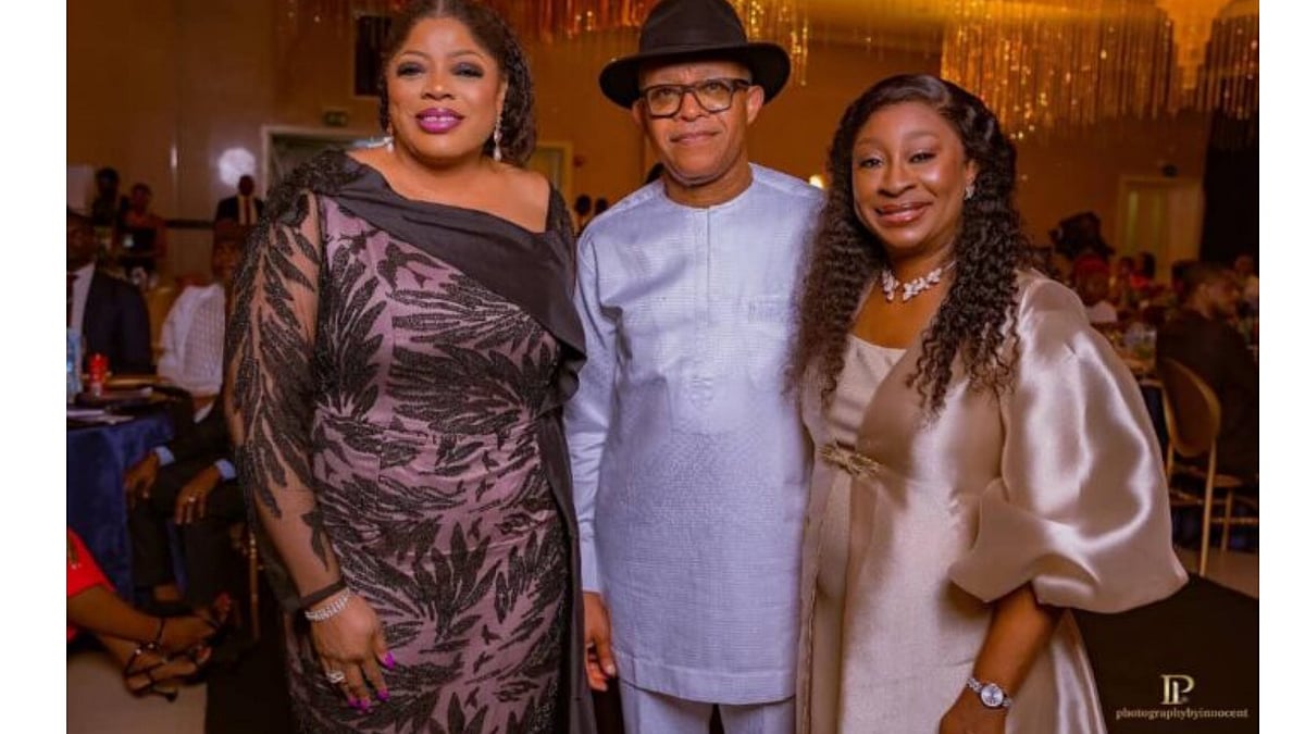 SEOF Pledges To Empower Students, Women And Farmers