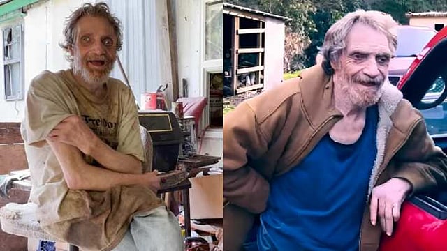 Meet the Whittakers; The inbred US family who marry Themselves