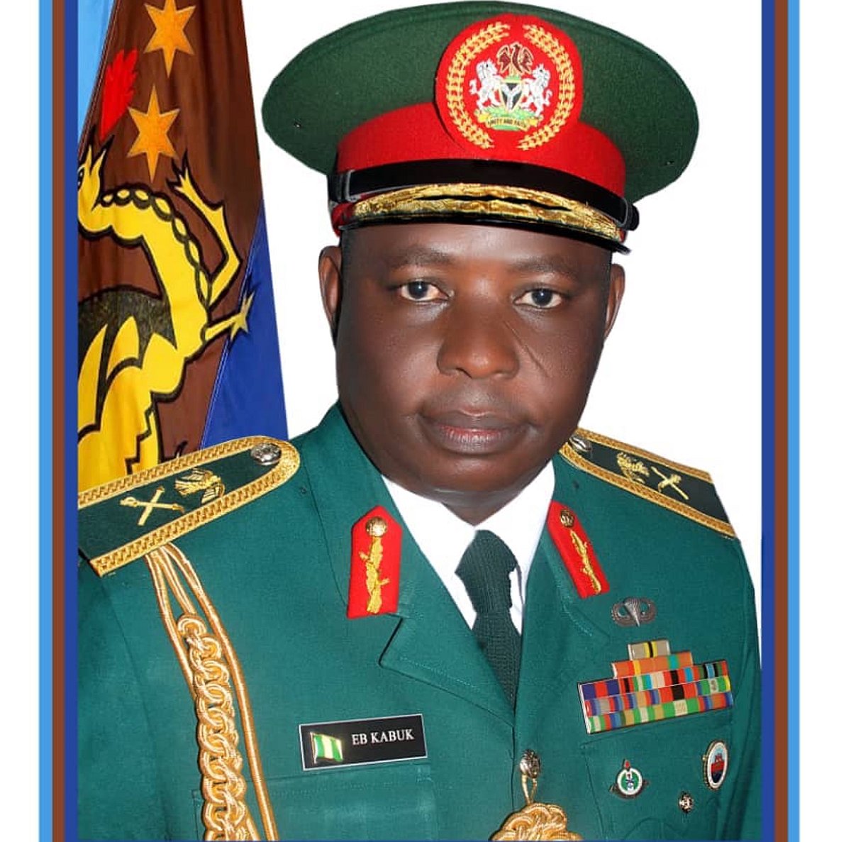 82 Division Caution Troops Against Unethical Conduct at Checkpoint