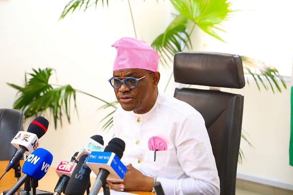 Minister Wike Highlights N300 Billion Investment in FCT Development ...