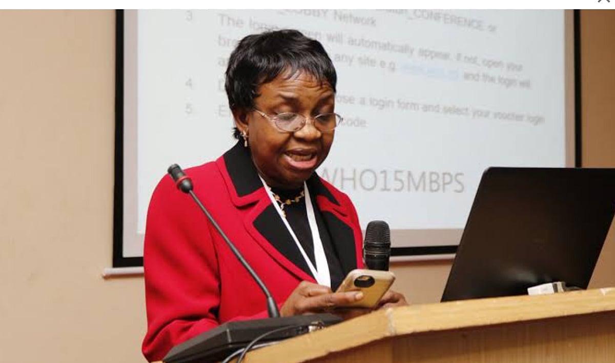 NAFDAC Certifies Paracetamol Tablets in Nigeria