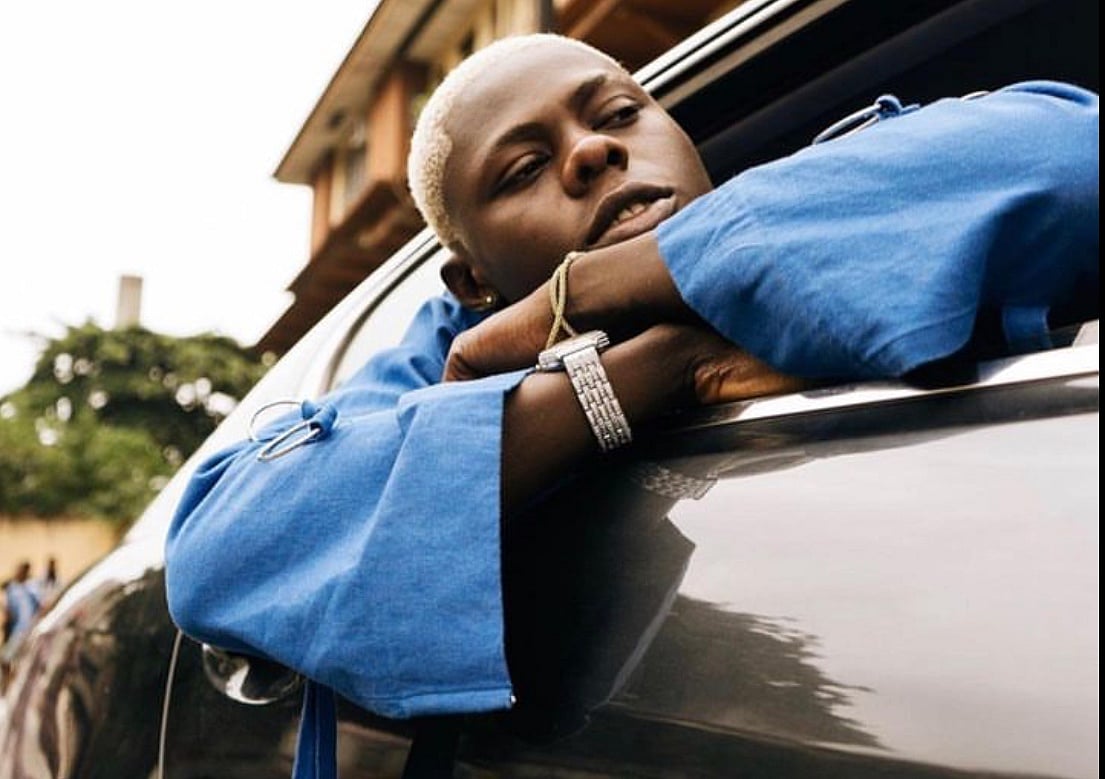 Nigerian Rapper, Singer, Mohbad Dies At 27