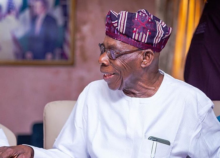 Obasanjo to Host Ethiopian and Tigray Student Leaders