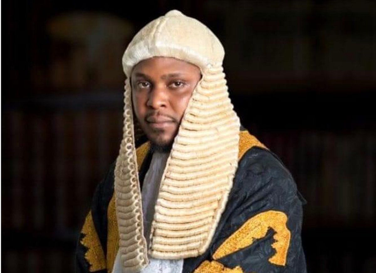 Former Majority Leader, Edison Ehie Emerges RSHA Speaker