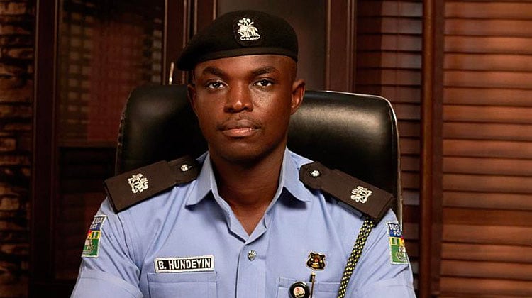 Police To Investigate Death Of 42-year-Old Man In Lagos