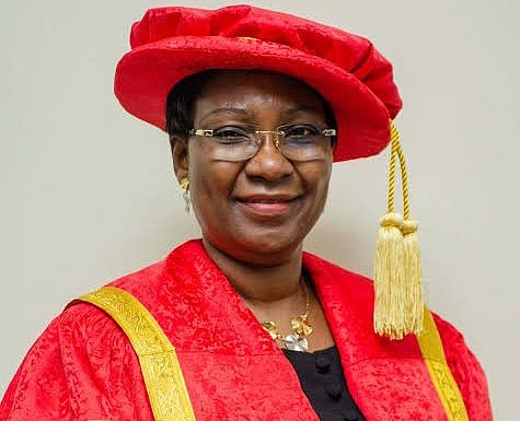 LASU VC Urges Students to Abstain From Indecent Dressing