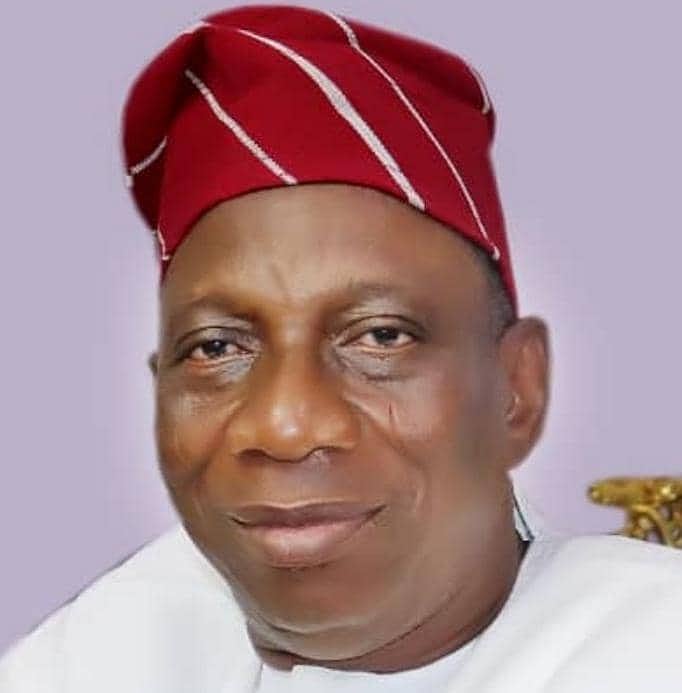 Hon. Adegbesan: A Beacon of Proactive and Impactful Representation