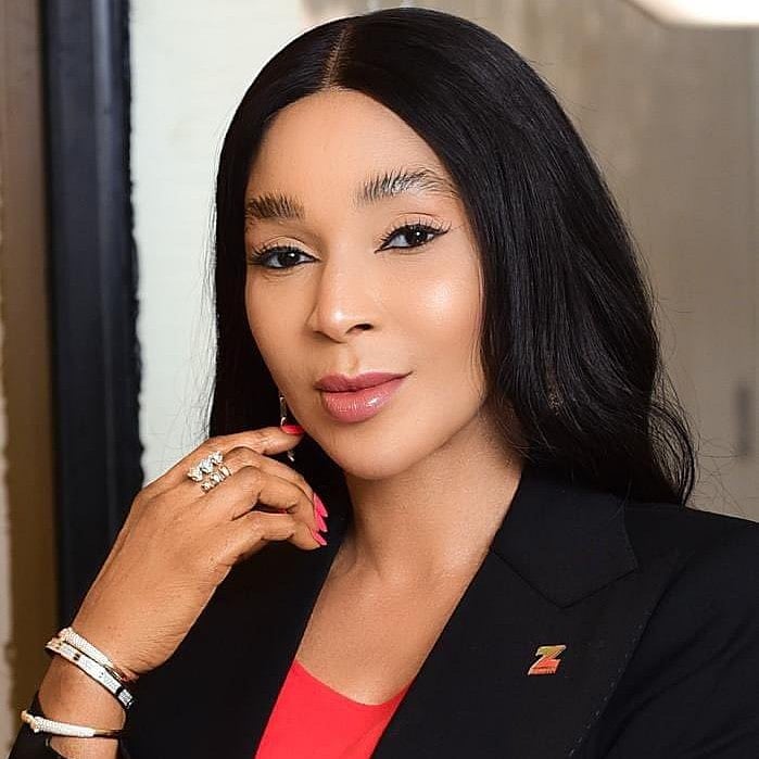 Zenith Bank Appoints Adaora Umeoji First Female CEO