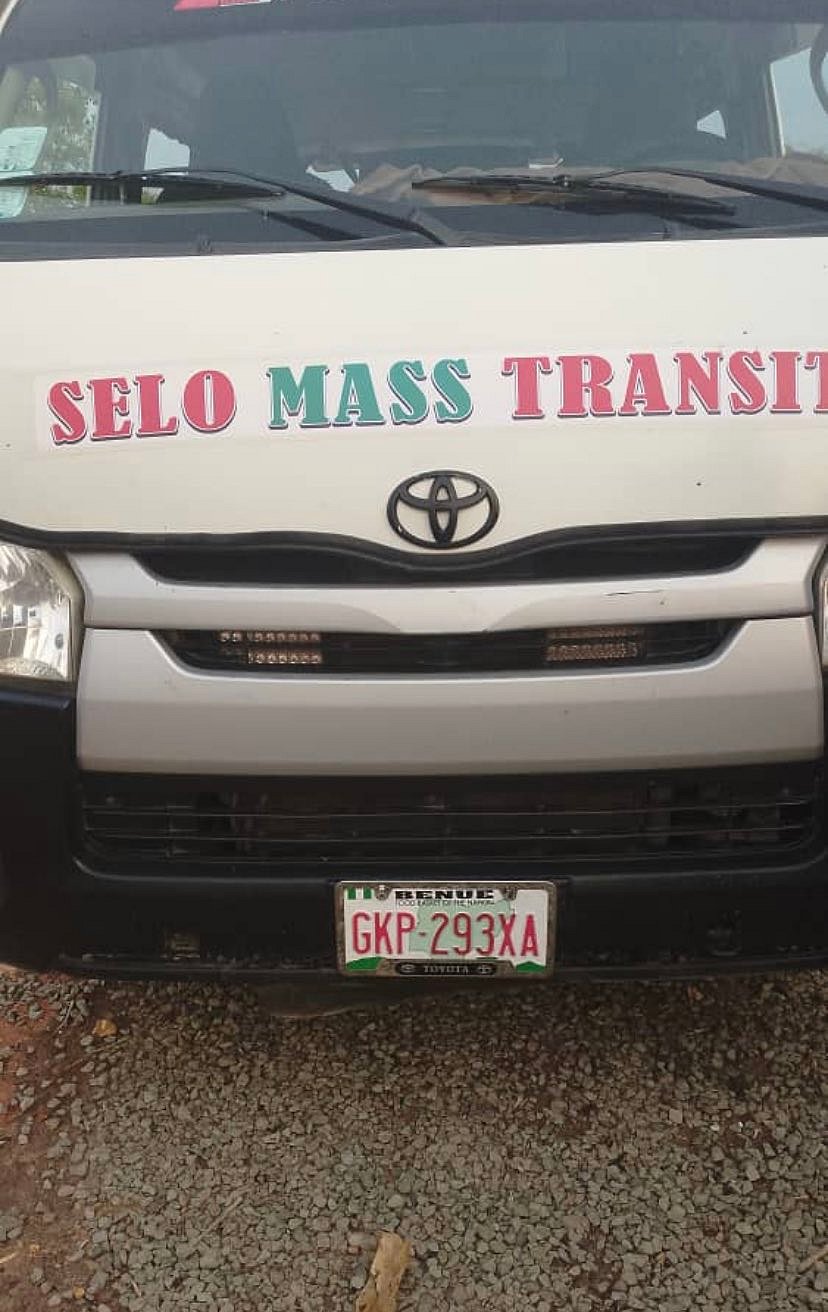 15 Missing as Robbers Attack Passenger Bus in Taraba