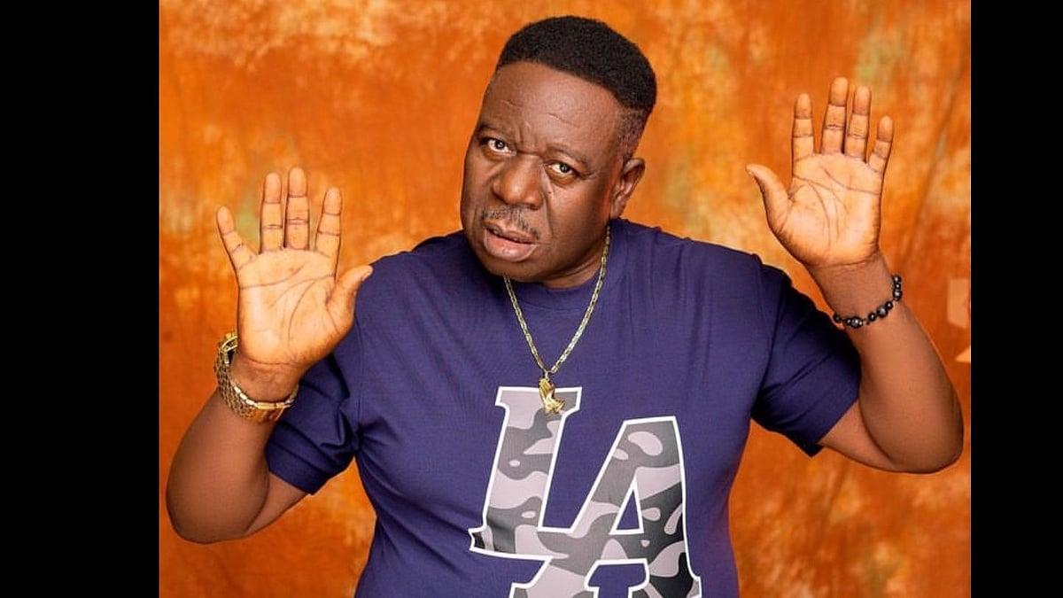 Nollywood Actor John Okafor, ‘Mr Ibu’ to be Laid to Rest in June