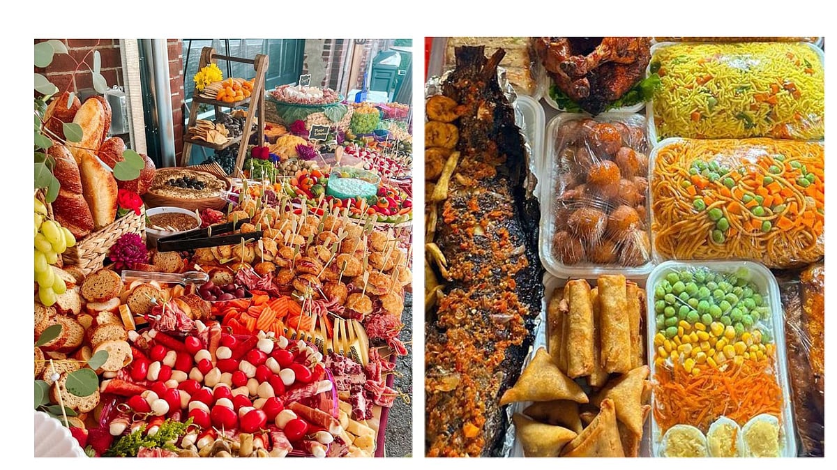 Building a Healthy World: A Guide to Food Hygiene