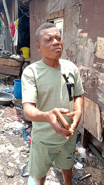 Makoko: A Story of Untold Hardships and the Fight for Survival
