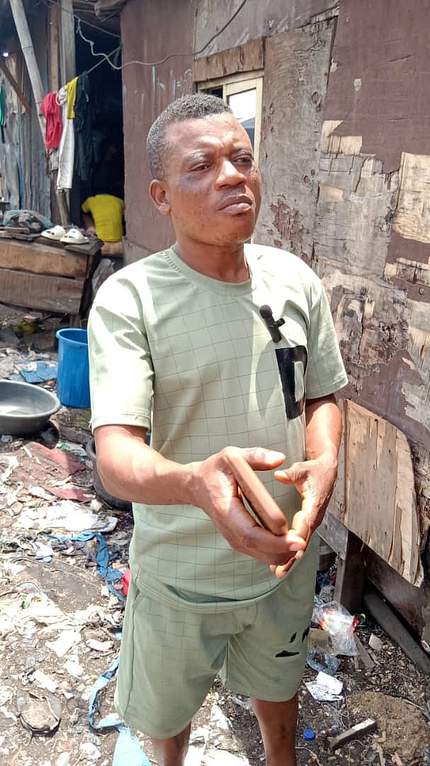 Makoko: A Story of Untold Hardships and the Fight for Survival