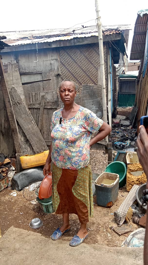Makoko: A Story of Untold Hardships and the Fight for Survival