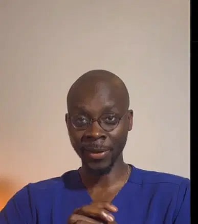 Nigerian Doctor Julius Oni Returns Home to Transform Healthcare After ...