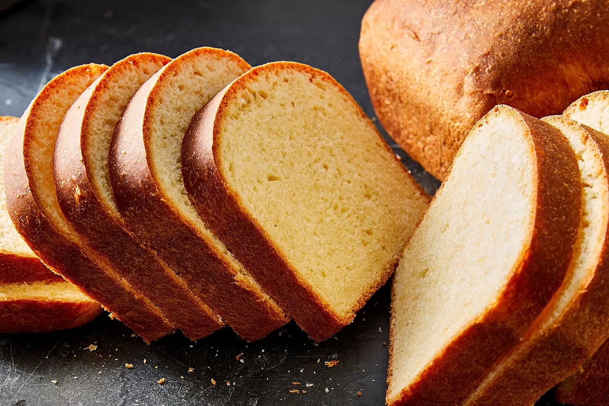 Concerns Rise Over Contaminated Bread in Nigeria: Health Risks Linked ...