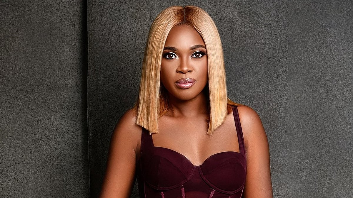 Omoni Oboli's Film Removed from YouTube Amidst Plagiarism Claims