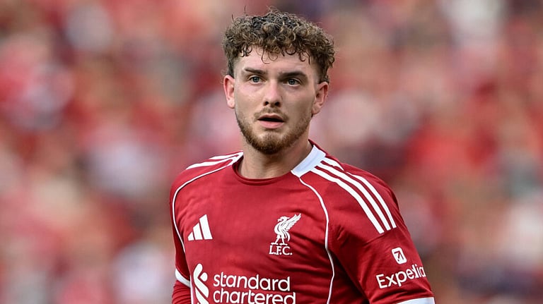 Harvey Elliott edges closer to Liverpool exit as mega-money news ...