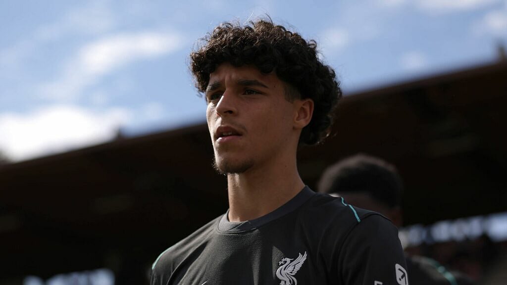 10 Liverpool wonderkids to watch in 2025/26 - Koumas, Esdaille and more