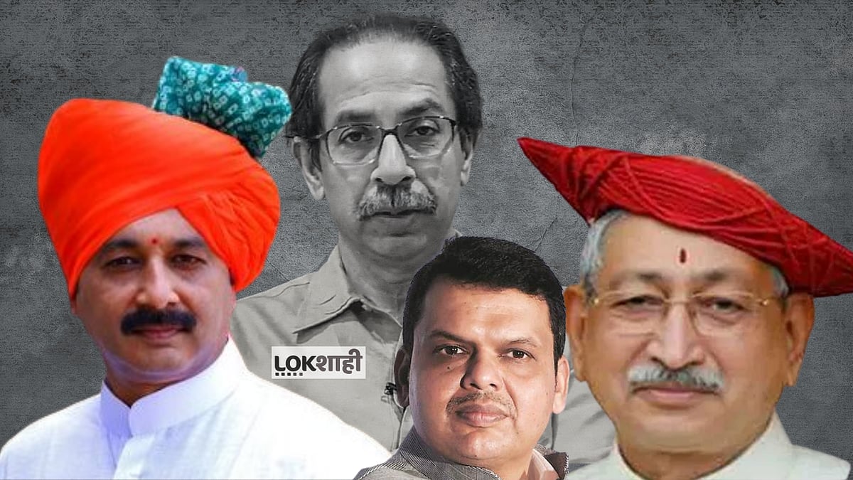 Shahu Maharaj's shocking revelation about sambhaji raje Sambhaji Raje ...