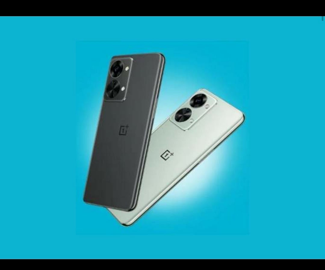 One Plus launched new mobile One Plus चा Nord 2T 5G मोबाईल लॉन्च...