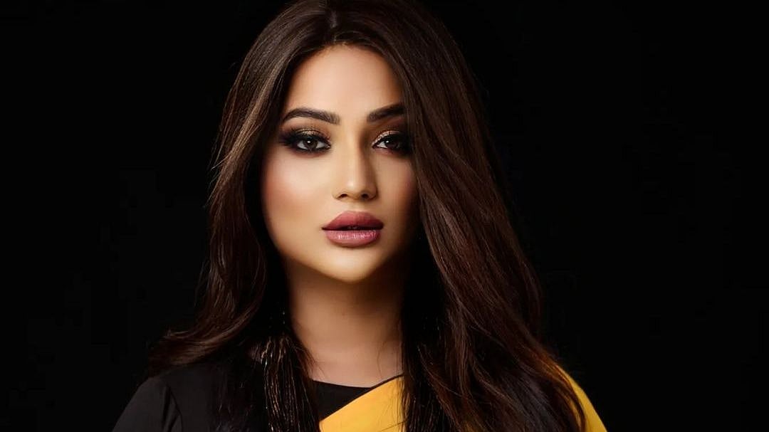 Navya Singh : काय आहे मिस ट्रांसवुमन दिव्या सिंहचा संघर्षमय प्रवास ...