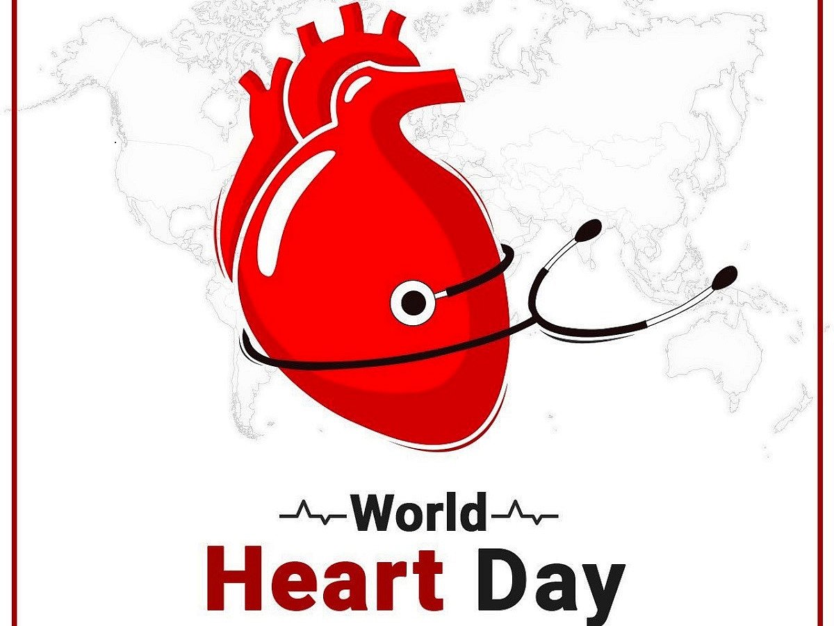World Heart Day