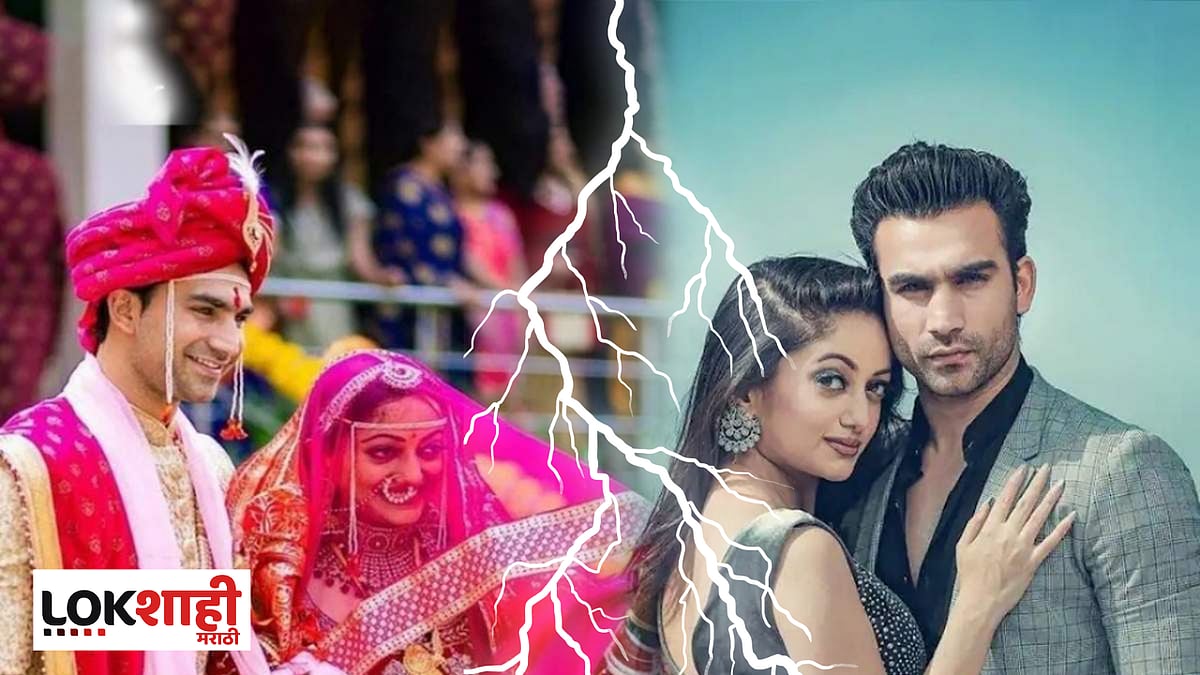 अभिनेत्री मानसी नाईक सध्या तिच्या आगामी चित्रपट तसेच खासगी आयुष्यामुळे ...