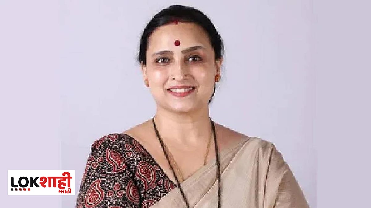 पुण्यात कॉन्स्टेबलकडून पोलीस चौकीत महिलेला बेदम मारहाण करण्यात आली ...