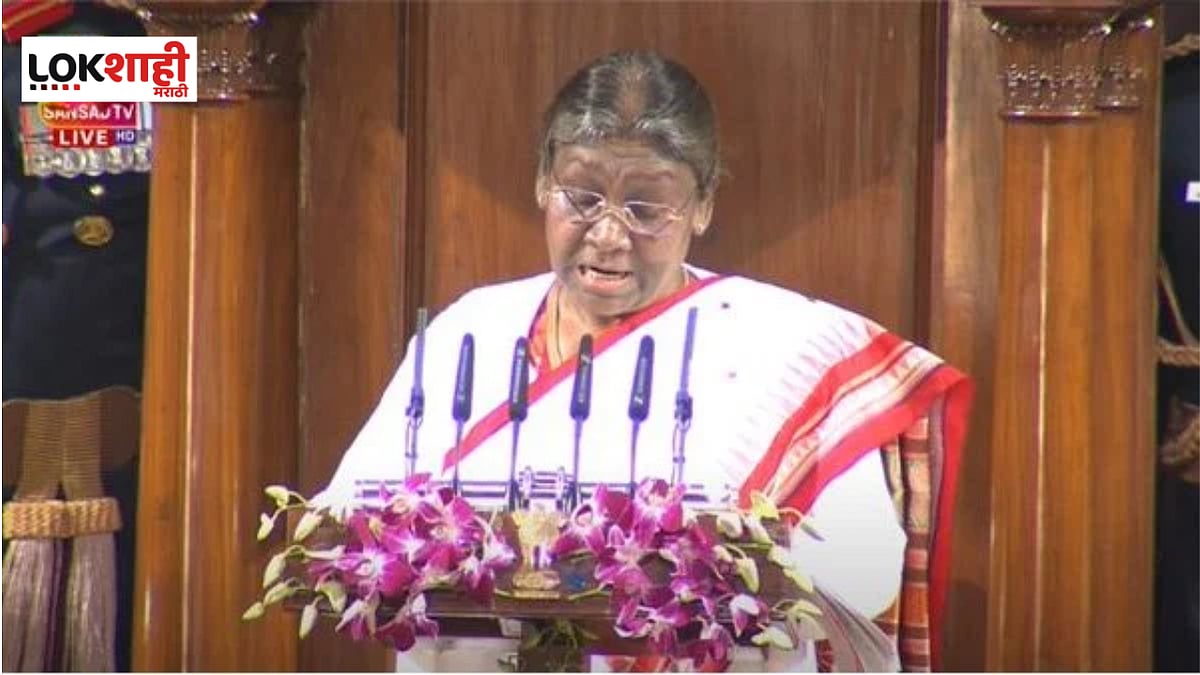 महाराष्ट्रासह देशातील अनेक राज्यांचे राज्यपाल बदलण्यात आले आहेत ...