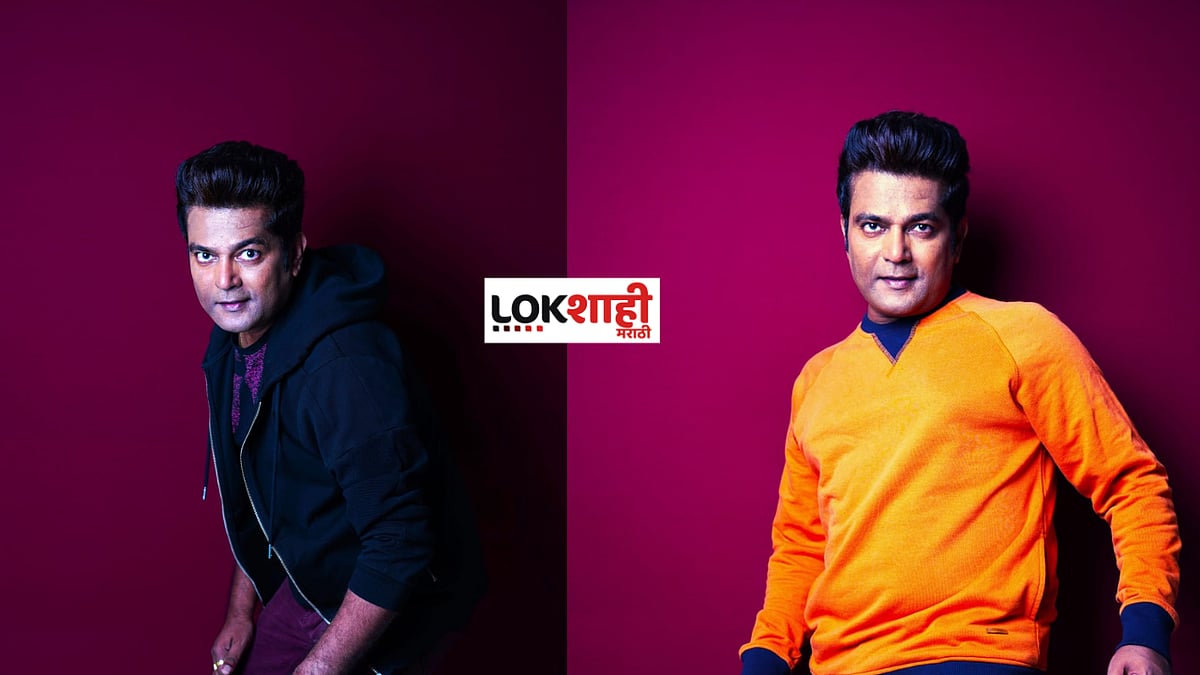 ‘पैचान कौन?’ या प्रश्नामुळे प्रसिद्ध झालेला विनोदवीर नवीन प्रभाकर आता ...