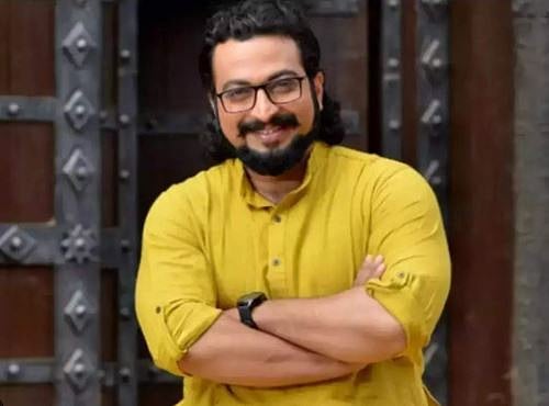 Amol Kolhe : अमोल कोल्हेंनी दिली त्यांच्या एक्स्ट्रा मॅरिटल अफेअरची ...