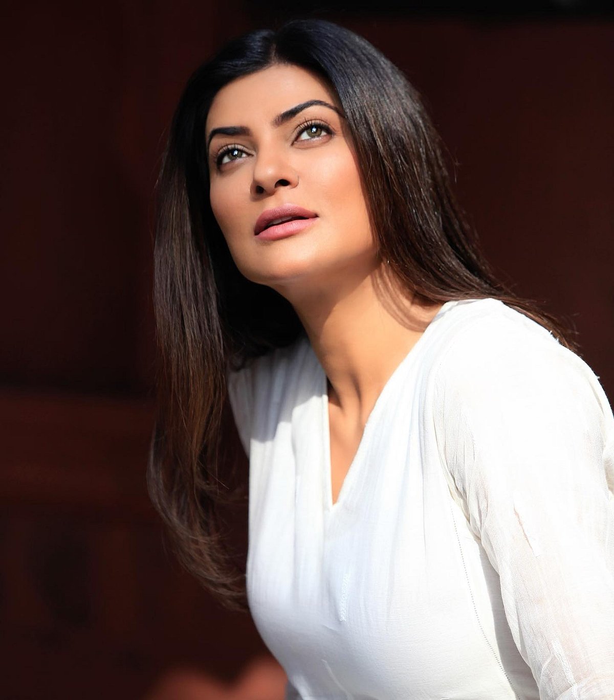 HBD Sushmita Sen : सुष्मिता सेनबद्दलच्या 'या' गोष्टी तुम्हाला माहिती आहेत का...?