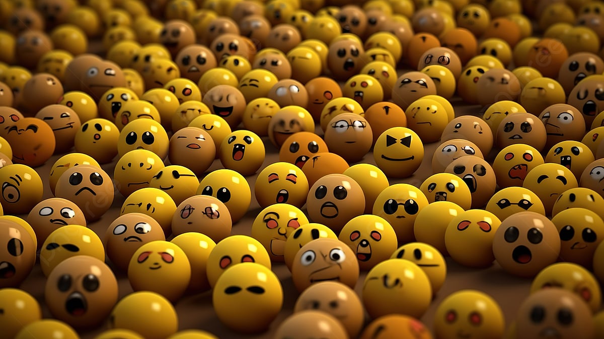 Emoji: 'इमोजी'चा शोध कोणी आणि केव्हा लावला?