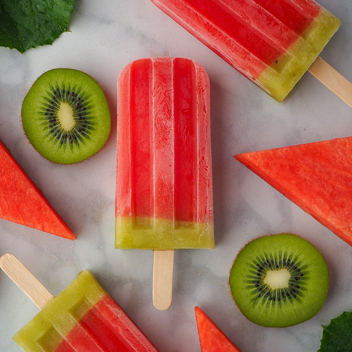 Watermelon Ice Candy Recipe: उन्हाळ्यात थंडावा मिळण्यासाठी घरच्याघरी ...