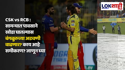 Lokshahi Marathi|लोकशाही मराठी| Maharashtra Marathi News