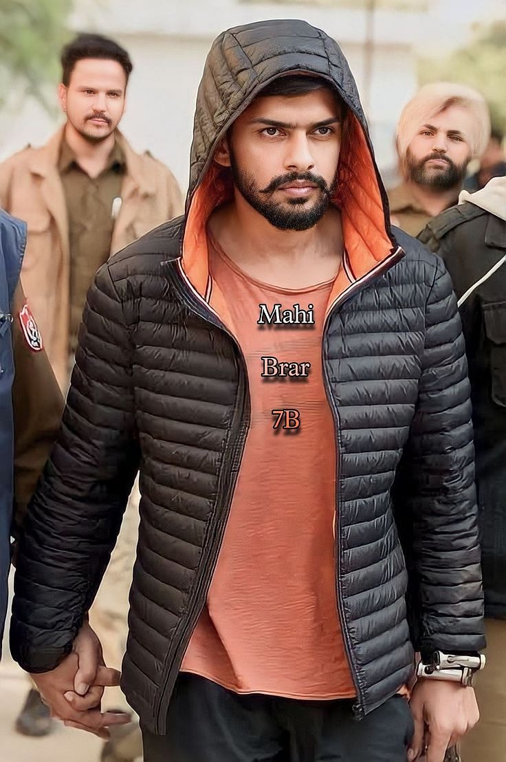 Lawrence Bishnoi: सध्या चर्चेत असलेला लॉरेन्स बिश्नोई आहे तरी कोण? कसा ...