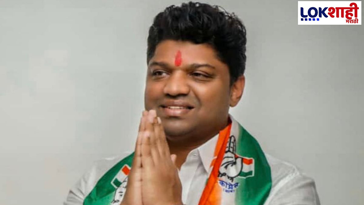 Raju baba Awale: कोण आहेत राजू बाबा आवळे; जाणून घ्या