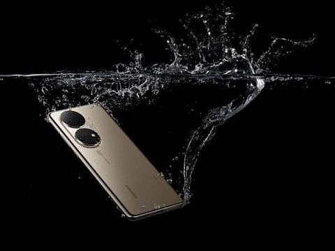 दमदार Huawei P50 Pro लाँच