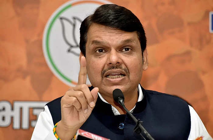 devendra fadnavis on high court permission dasara melava