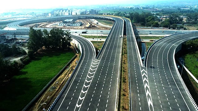 LDA Plans 250-km Vigyan Path Under Lucknow SCR | New Corridor to Link 5 ...